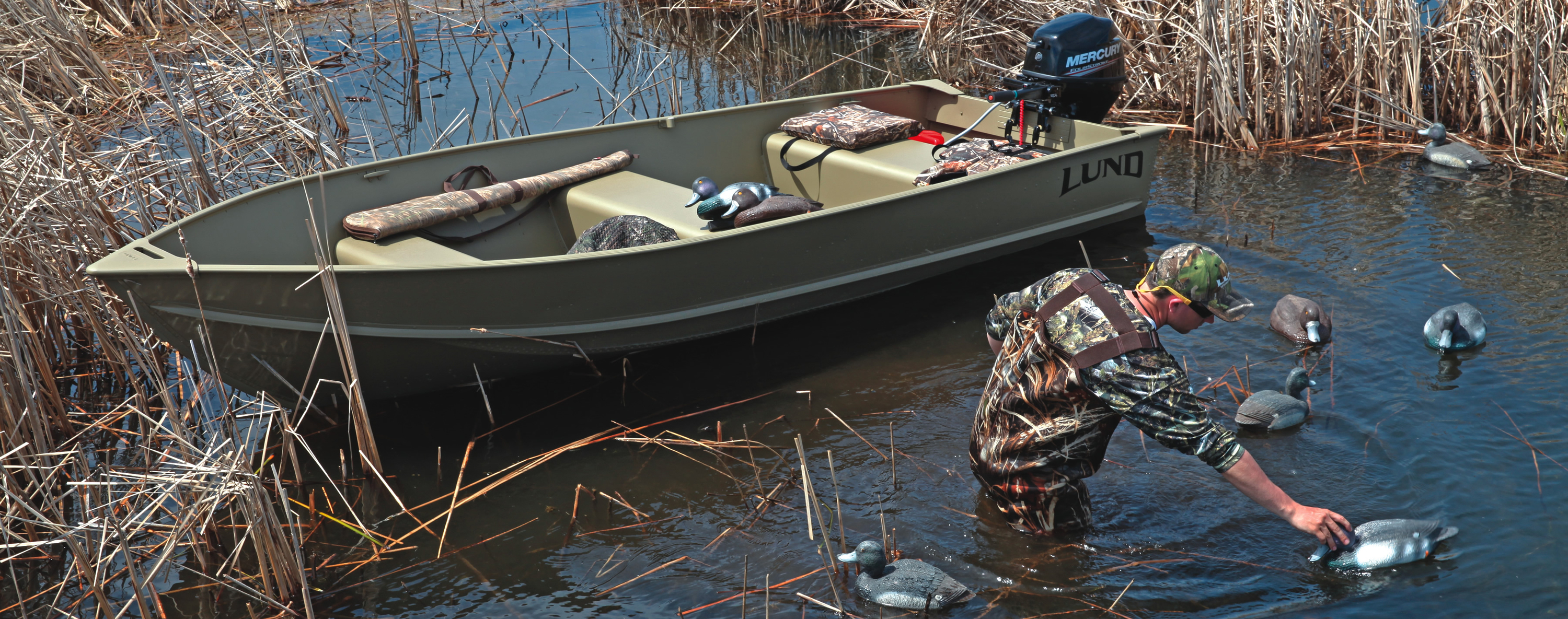 Service Department | Freedom Marine Center | Guntersville Alabama